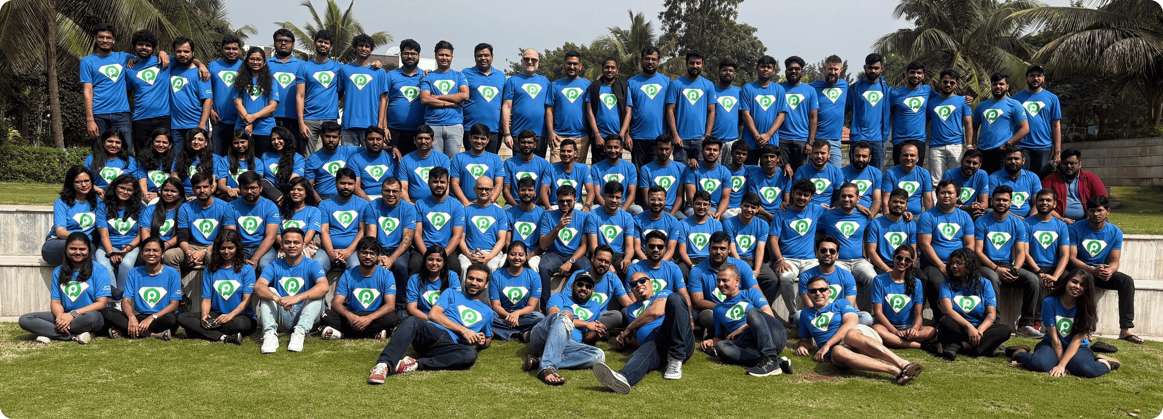 GMP Partner Portal - One Portal for all your Parking Partnerships