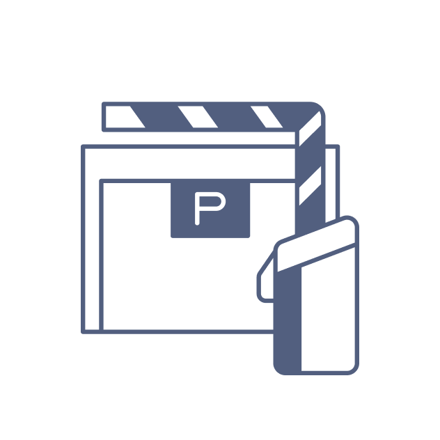 Get My Parking | Ticketless Cloud Based Smart Parking System