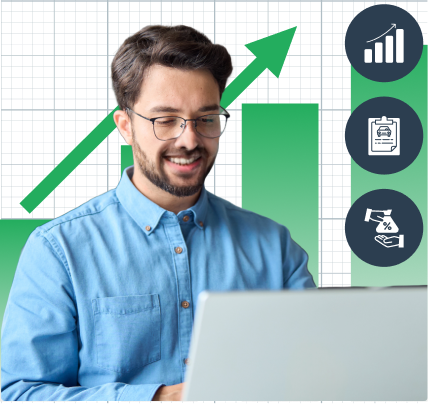 Ticketless Parking with Tap & Park | Get My Parking