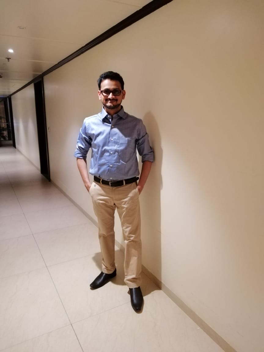 About Us - Smart Parking Solution/Management Company - Get My Parking